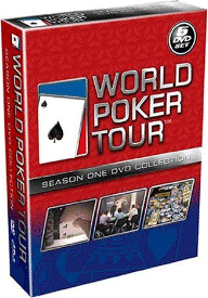 DVDBeaver.com - Review of Poker DVDs - Texas - No-Limits Hold'em DVDs Gus Hansen, Doyle Brunson ...